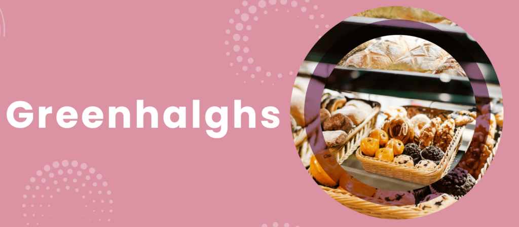 Greenhalghs - Ladysmith Shopping Centre