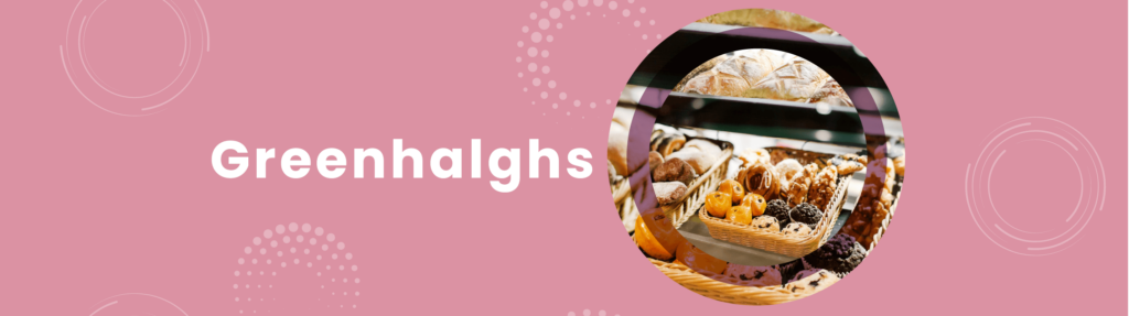 Greenhalghs - Ladysmith Shopping Centre