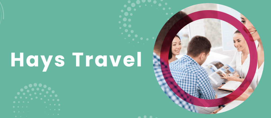 Hays Travel - Ladysmith Shopping Centre