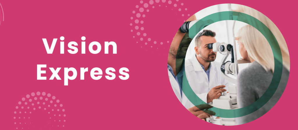 Vision Express - Ladysmith Shopping Centre