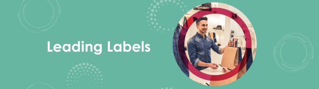 Leading Labels - Ladysmith Shopping Centre